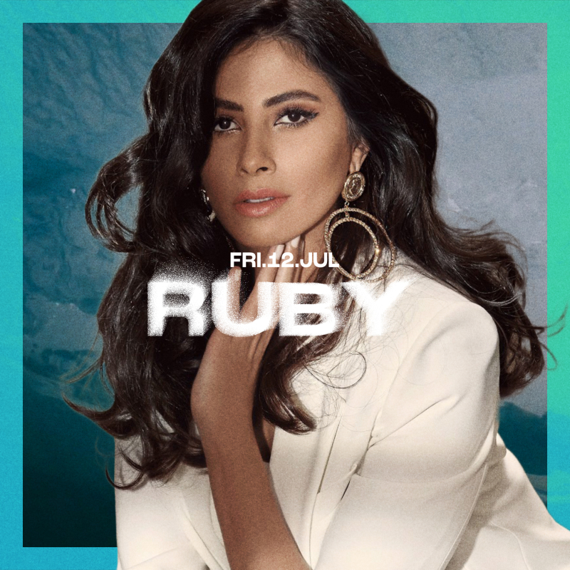 KIKI'S - Event (RUBY | FRI.12.JUL)